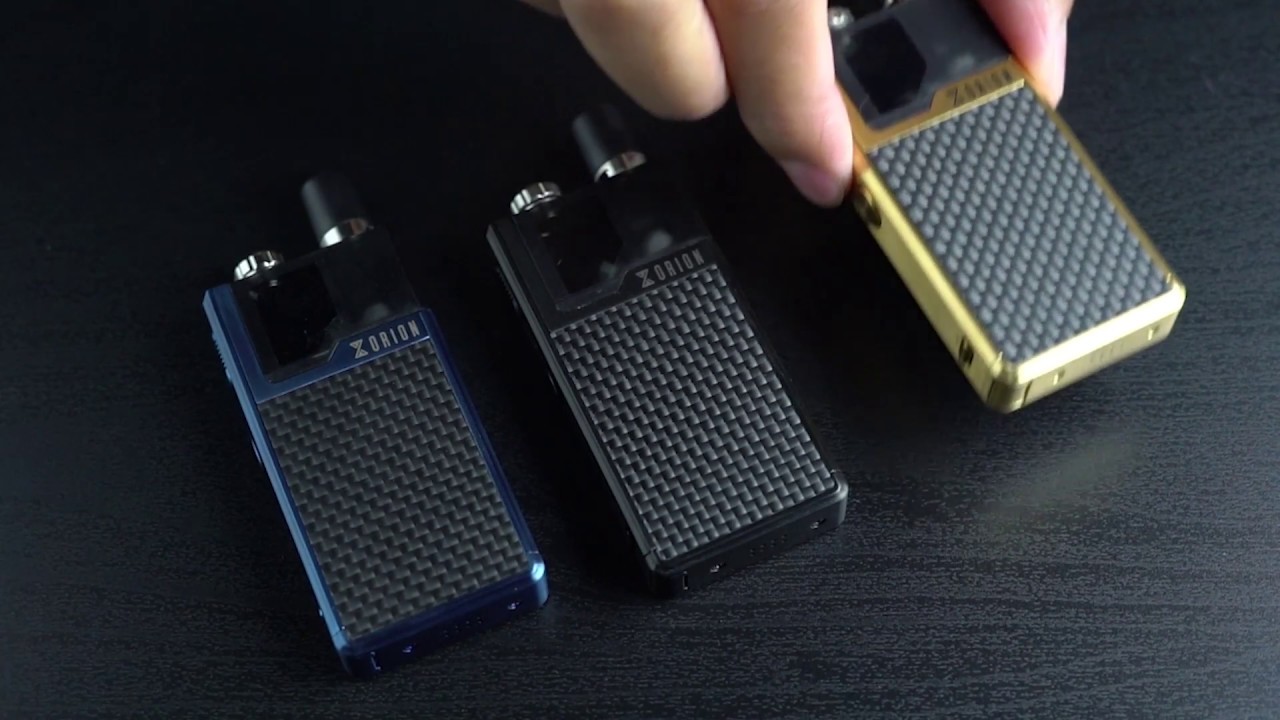 Show Time for Orion DNA Go #3 - YouTube