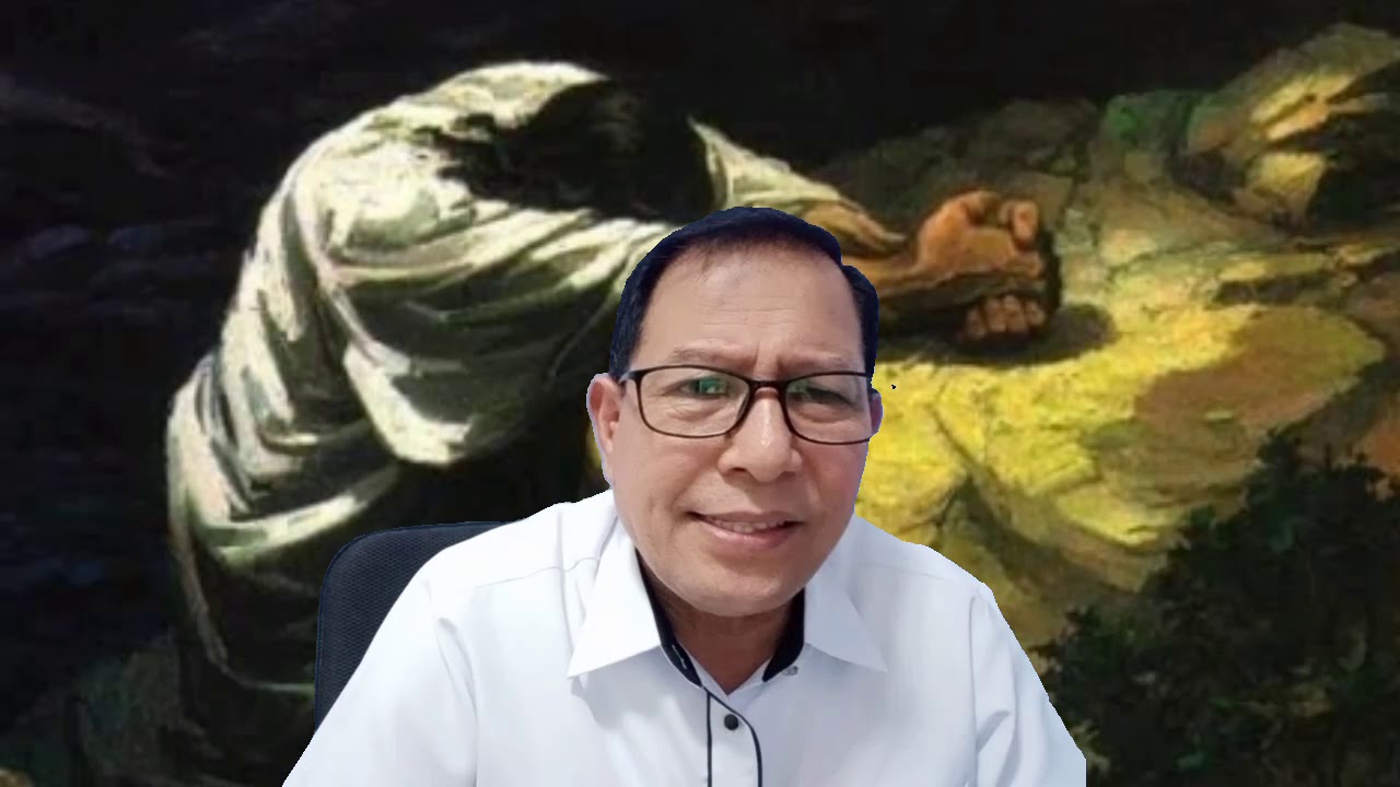 How do we face trials in time of difficulties - YouTube