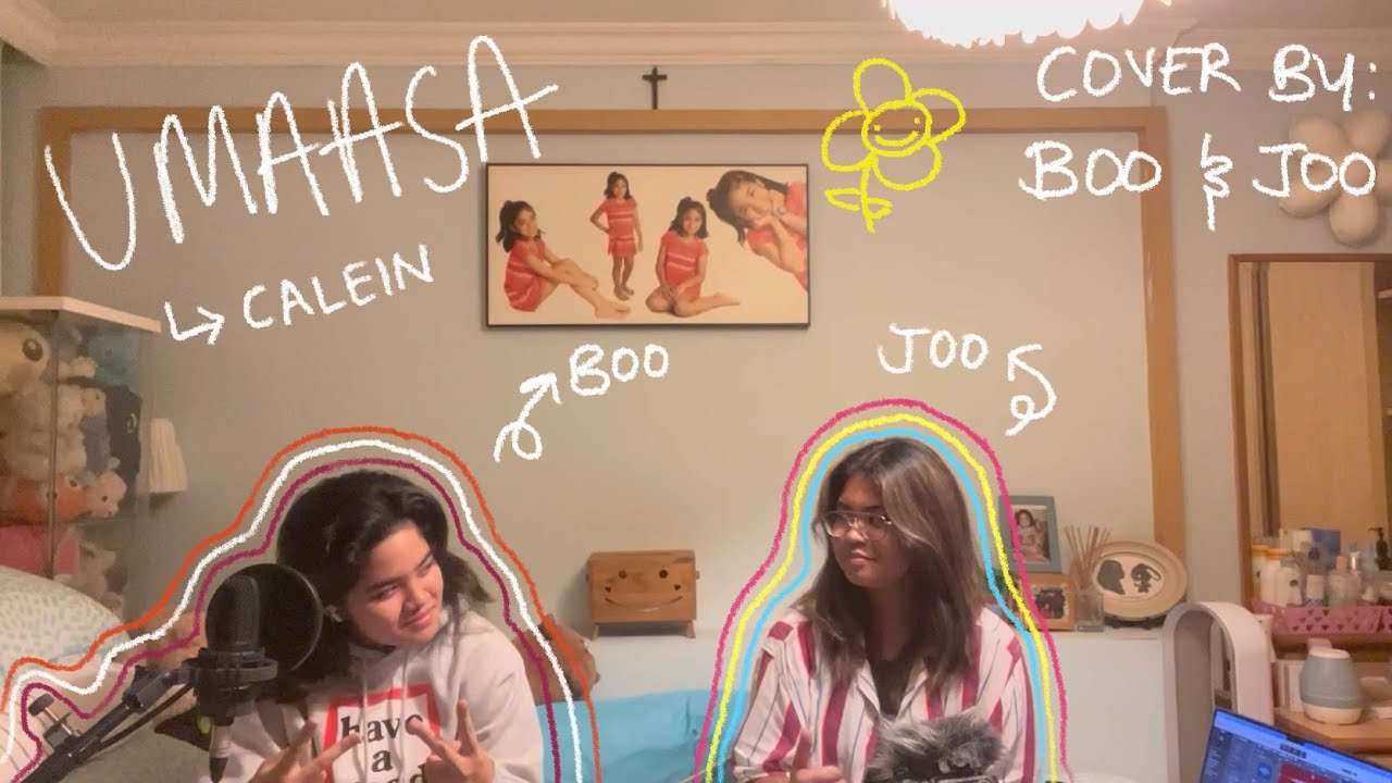 Umaasa - Calein (cover) - YouTube