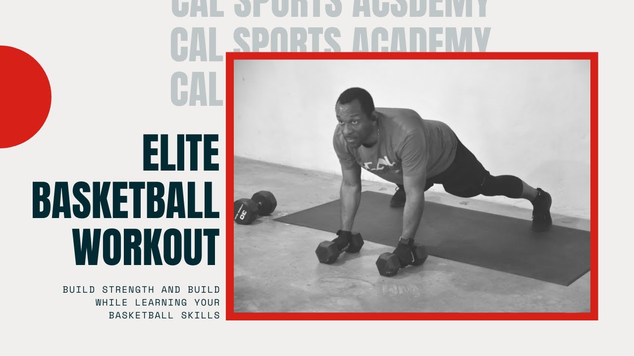 Virtual Class || Elite Workout || May 2020 - Week 3 - YouTube