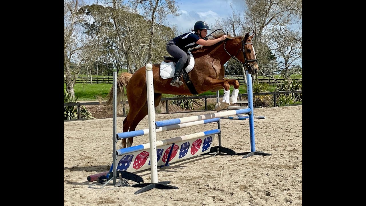 Bubble jump schooling - YouTube