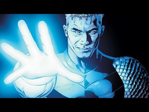 ¿Quién es Jericho?/ DC - YouTube