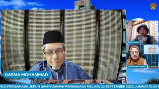 Kamus Peribahasa Jepun dan Padanan Peribahasa Melayu | Doovi