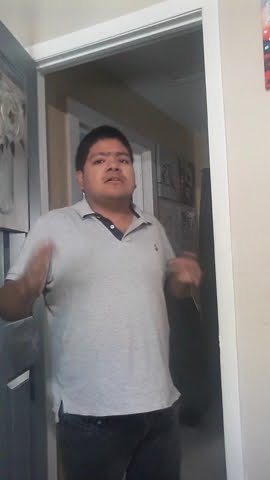 When you go out for Easter while grounded - YouTube