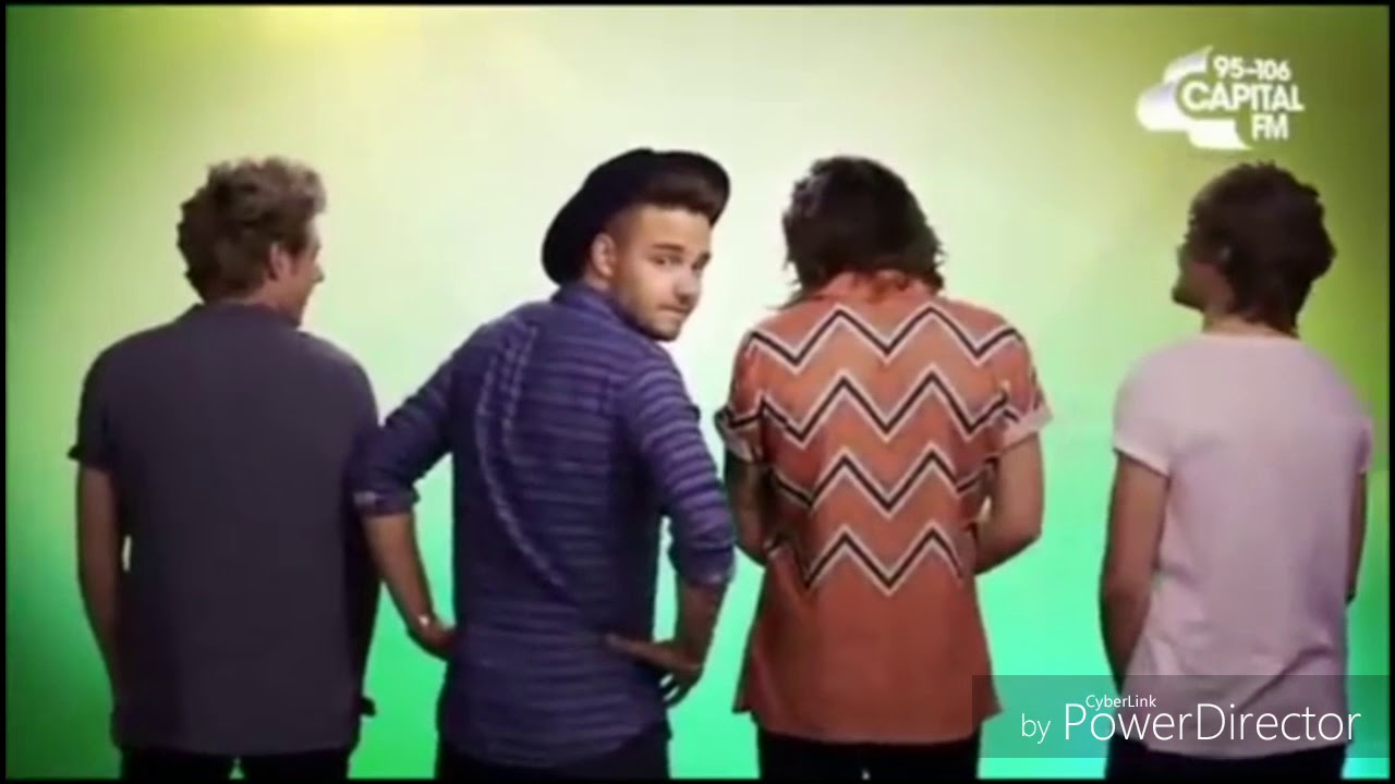 One Direction funny moments | Part 1 - YouTube