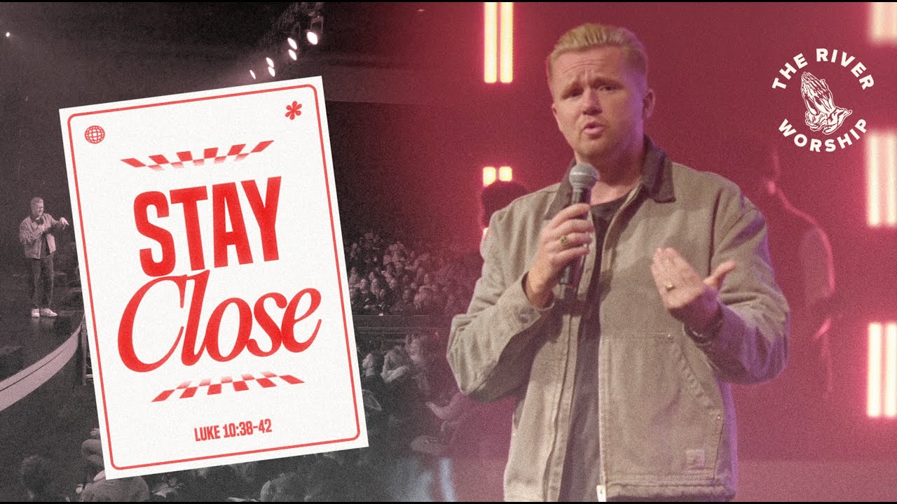 Stay Close - Ryan McVety - Season 10 Episode 5 - YouTube