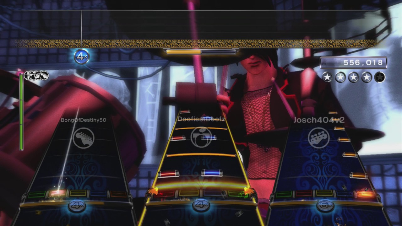 Homosuperior by The Main Drag Full Band FC #1966 - YouTube