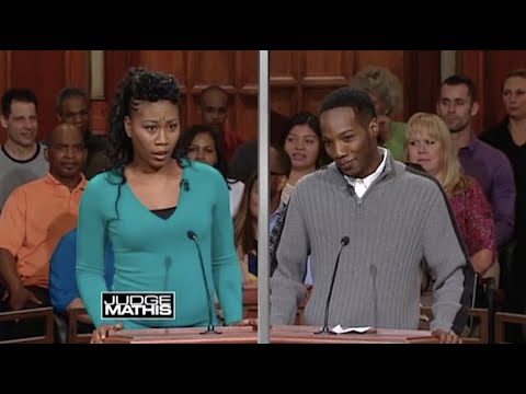 Dodging His Responsibilities - YouTube