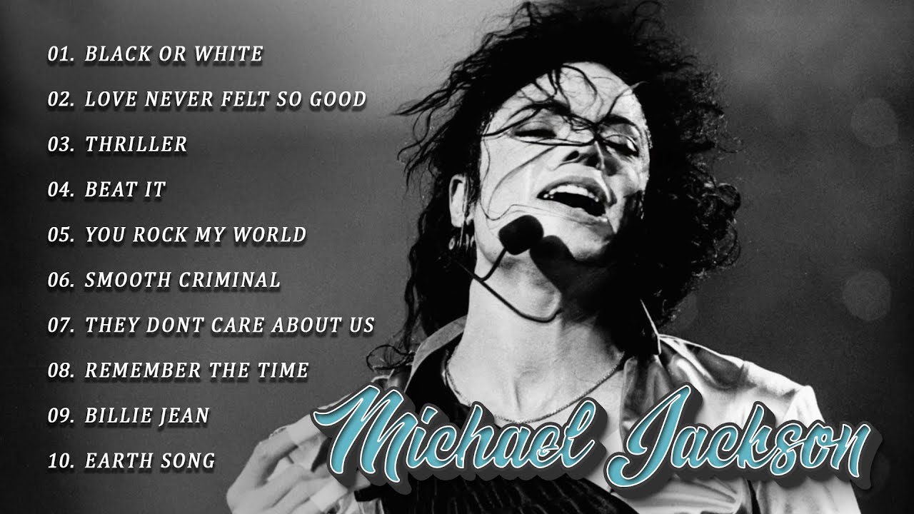 Best Of MICHAEL JACKSON🎉MICHAEL JACKSON 2024🎉🎉MICHAEL JACKSON Greatest ...