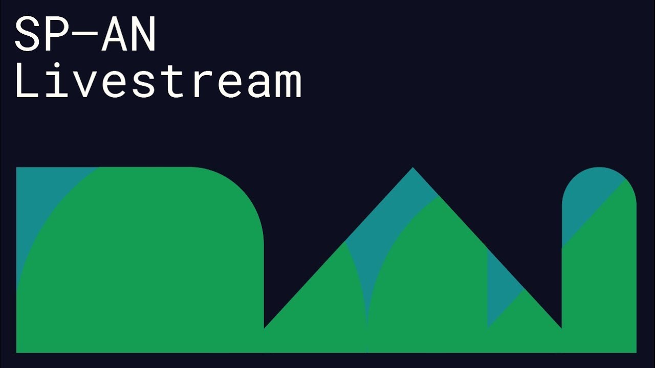 SPAN 2017 Ciudad de México - Livestream en Español - YouTube