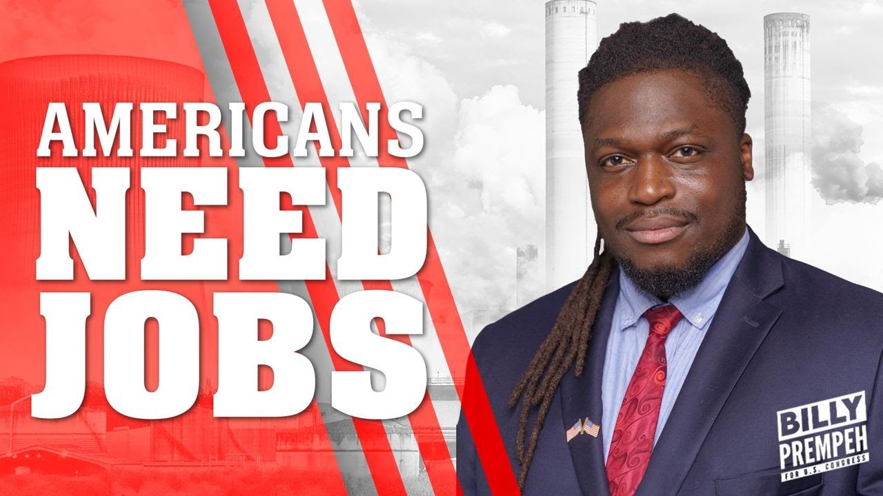 The Revive America Plan: Opportunity Zones - YouTube