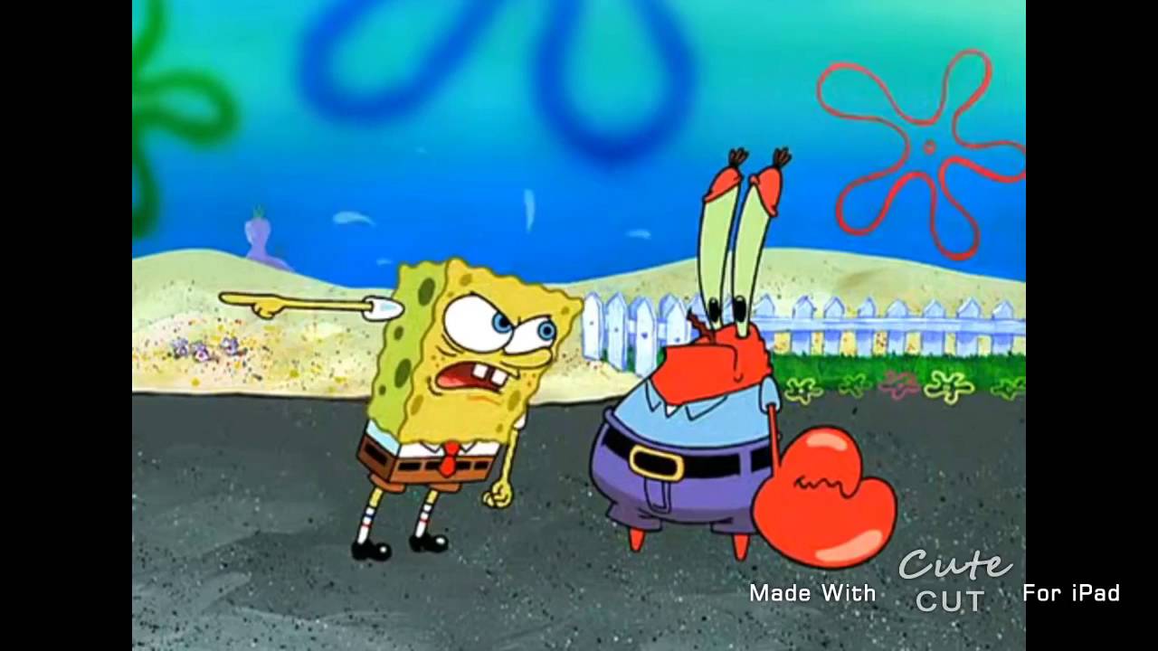 SpongeBob SquarePants | ILLUMINATI CONFIRMED?! - YouTube