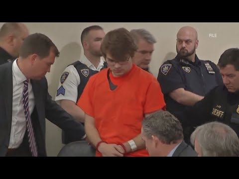 New documents in Payton Gendron federal case