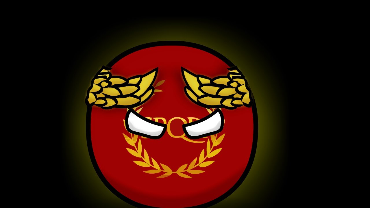 Countryballs:Тизер нового проекта - YouTube