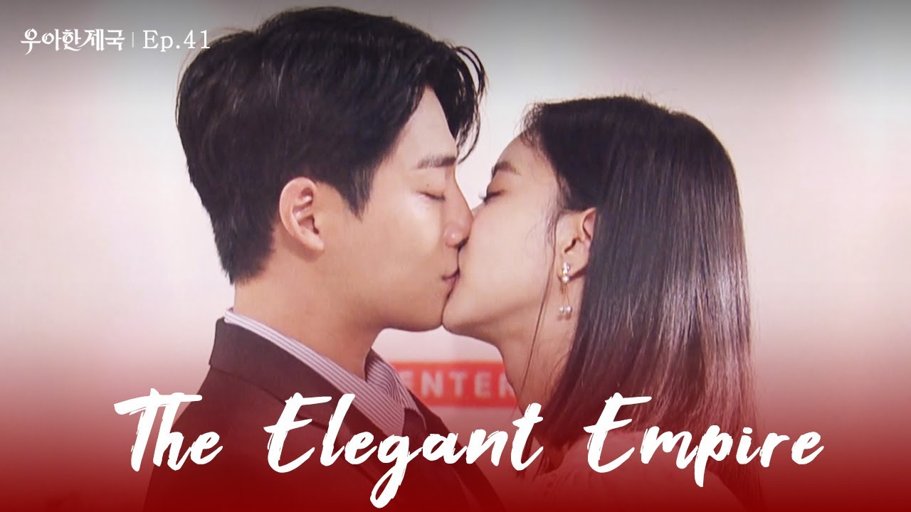 Happy Birthday [The Elegant Empire : EP.41] | KBS WORLD TV 231102 - YouTube