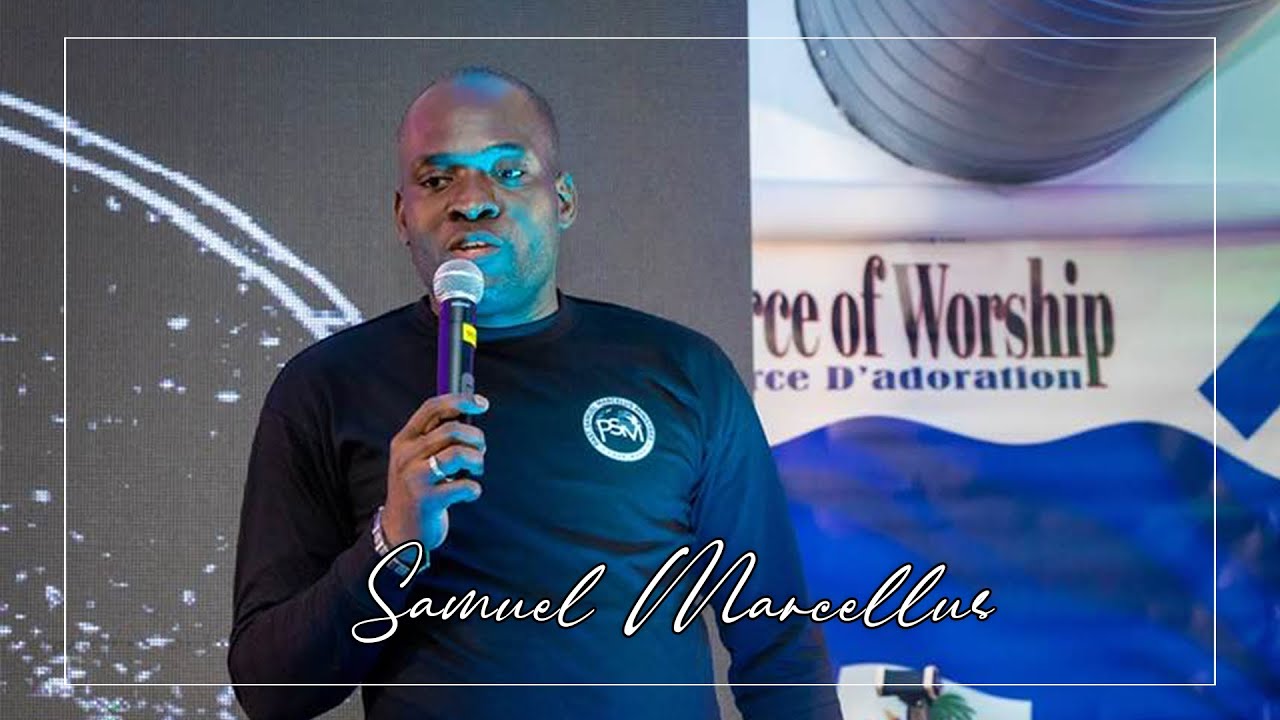 Sezon temwanyaj la - samuel marcellus (Live) - YouTube