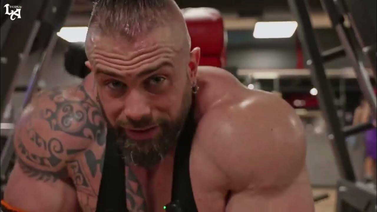 Bodybuilding Motivation | Andrea Presti | Eggs and Flex - YouTube