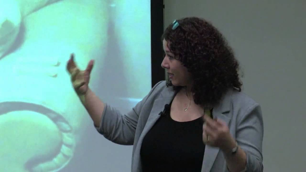 EO Presentation Capture - YouTube