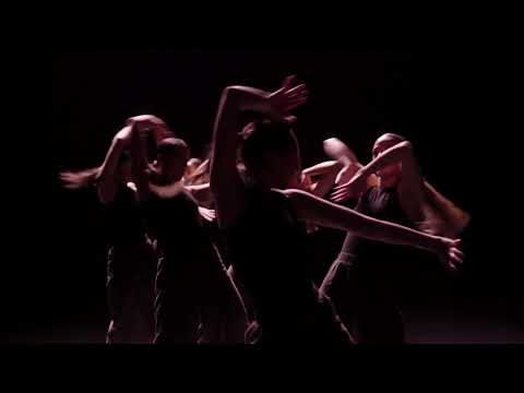 CEYDA TANC DANCE - KIZLAR (TRAILER)