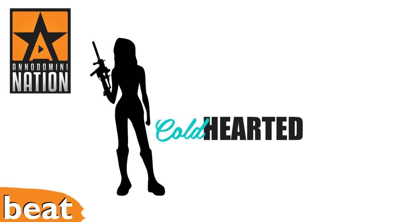 (FREE) Heavy Metal Kings Type Beat x Coldhearted (NEW) - YouTube