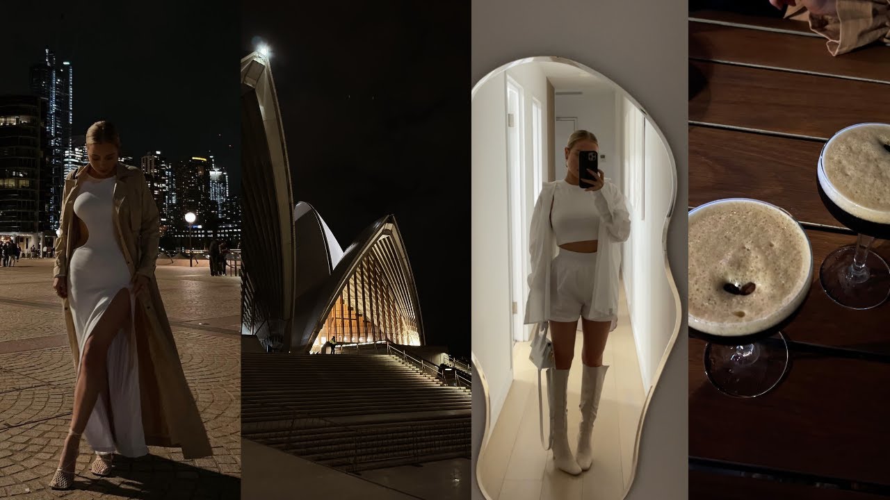 VLOG | Week In My Life | MADISON WOOLLEY - YouTube