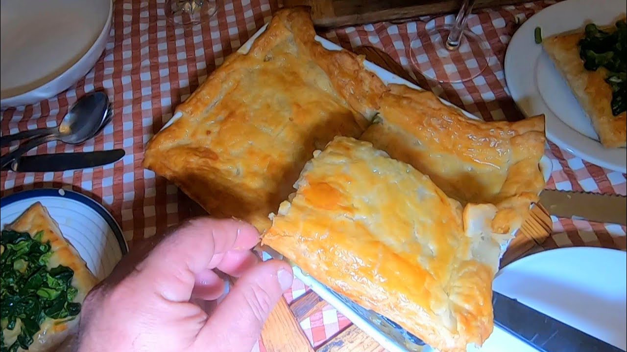 Fishing Rescued! Whiting Fish Pie! Catch n CooK Fish Tucker - YouTube