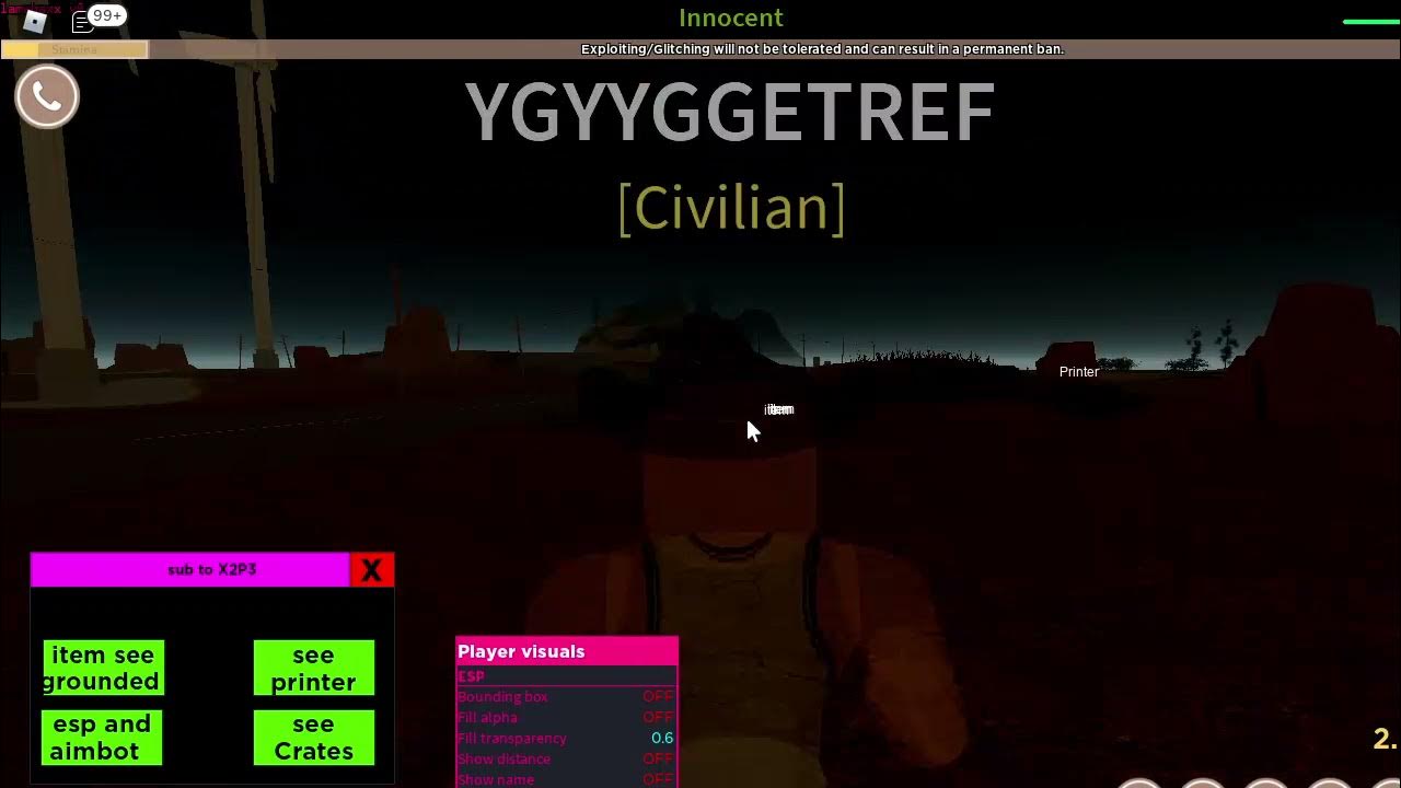 Anomic script working 2021! - YouTube