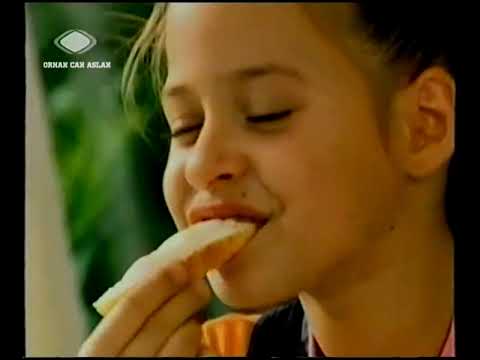 TRT 1 Reklam Kuşağı - 9 Ekim 2002 - 2.Bölüm