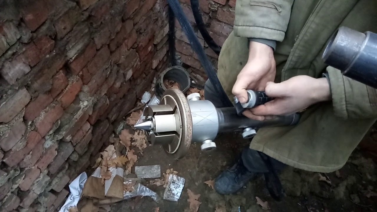 RAUTOOL G2 – электрогидравлический инструмент - YouTube