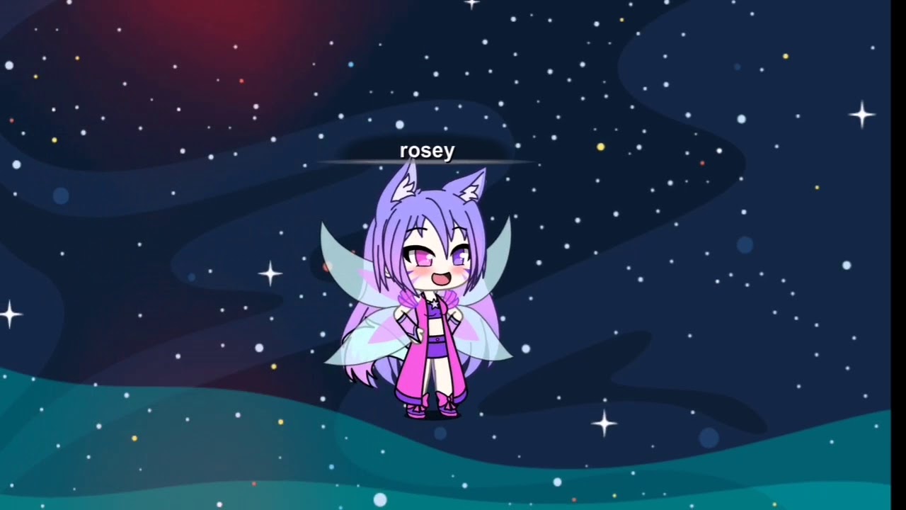 The hated child became a princess | Rosey's story - YouTube