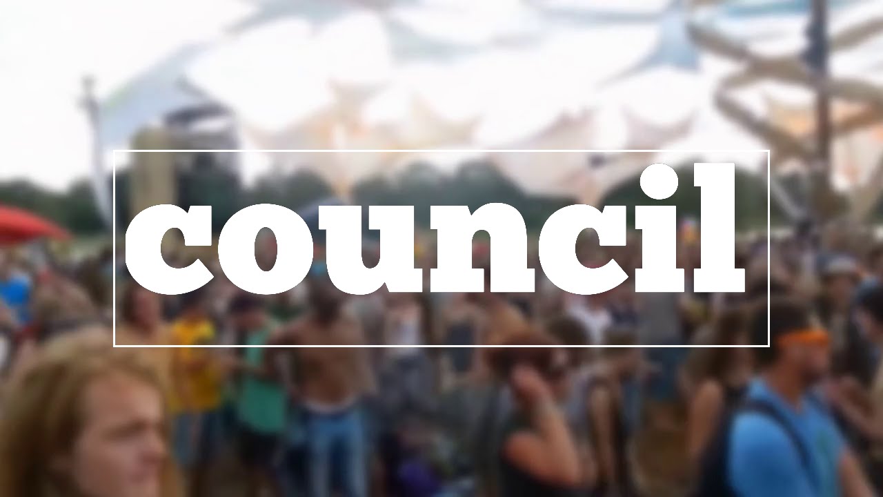 How to spell council - YouTube