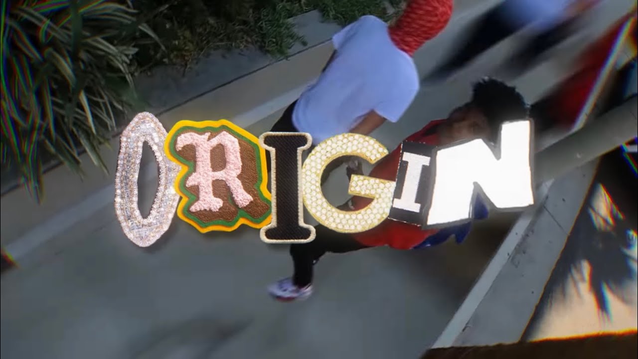 Slump6s - Origin (Official Music Video) [dir. @1karlwithak] - YouTube Music