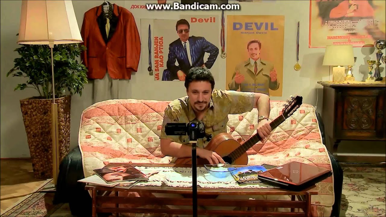 Pevaj, brate! 2015-Ja volim zene ja volim sve zene ja volim i vase zene ...