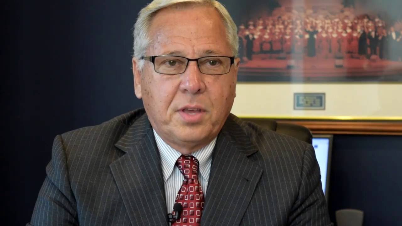 Hossler Bethel College Endorsement Video - YouTube