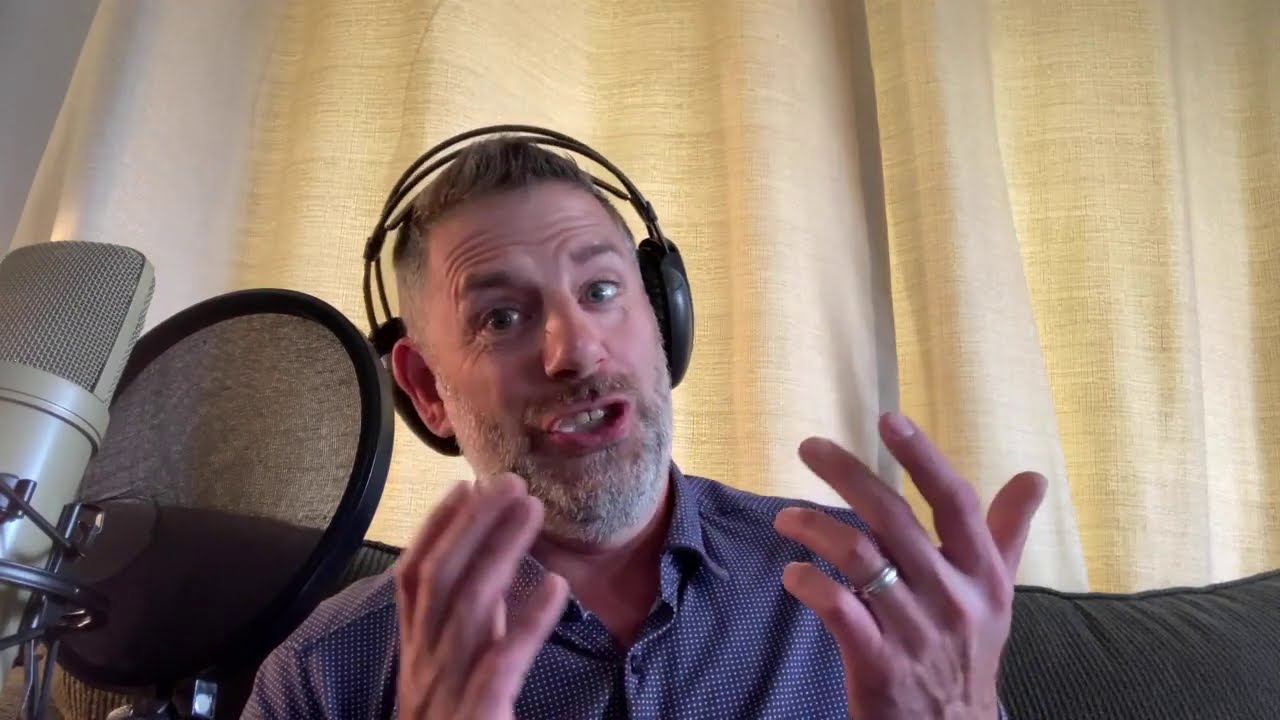 Kyle Gantz, Anchorage Opera - ARTWORKS Anchorage - YouTube