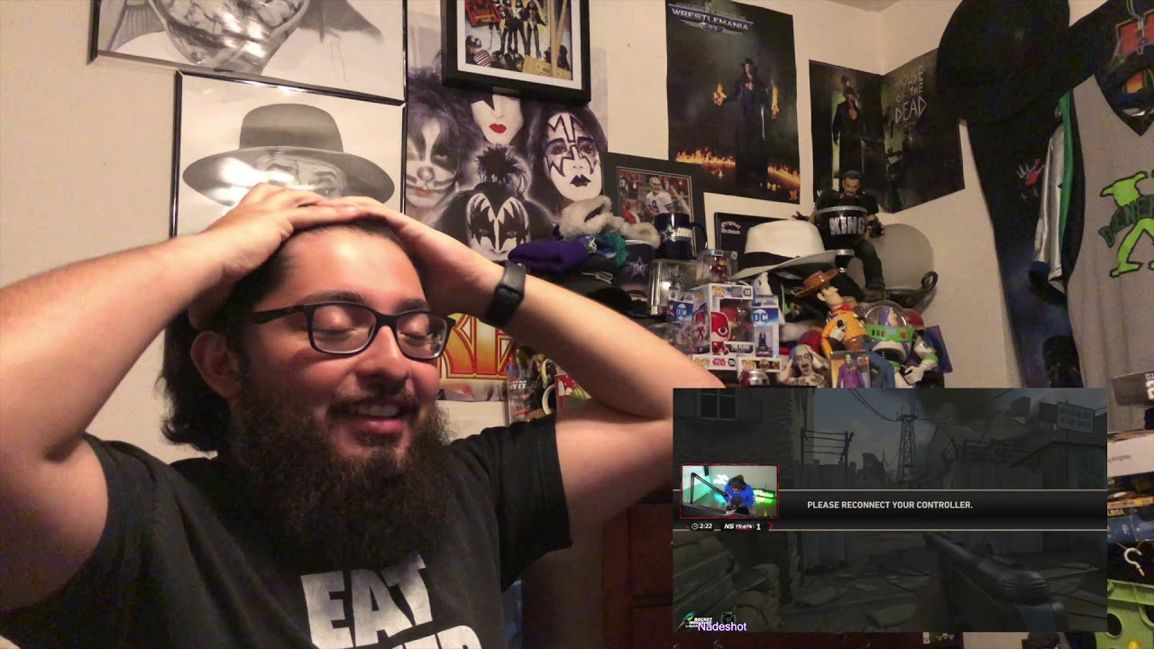 Most DESTRUCTIVE Twitch Rage Compilation Gamers breaking their ...