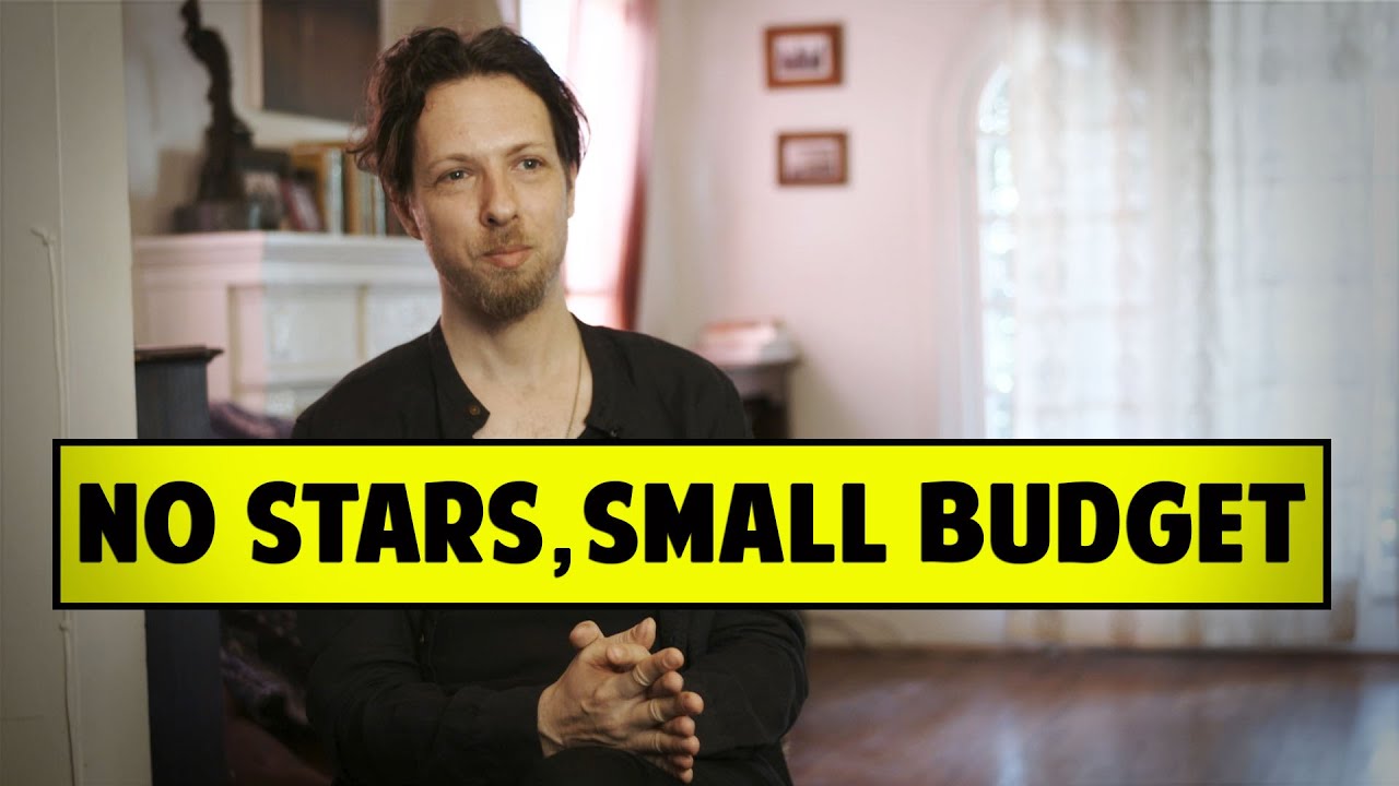 Your Movie Will Never Compete With Hollywood - Geoff Ryan - YouTube