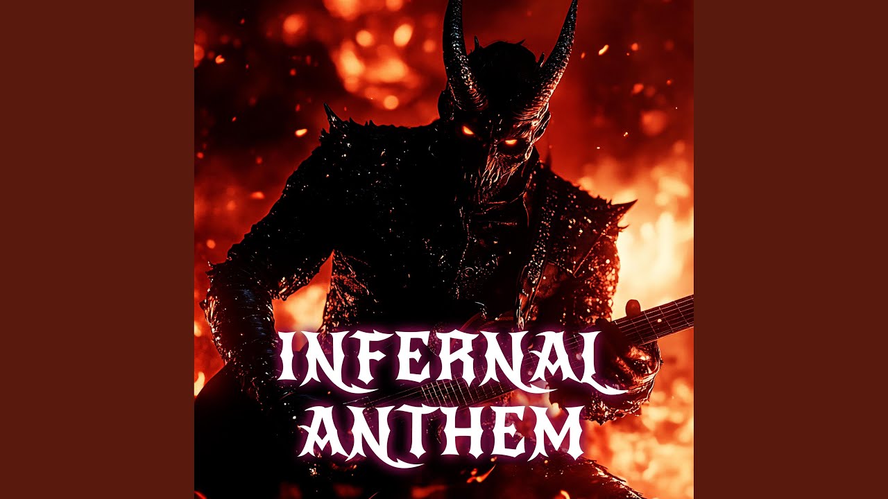 Eternal Pyre - YouTube