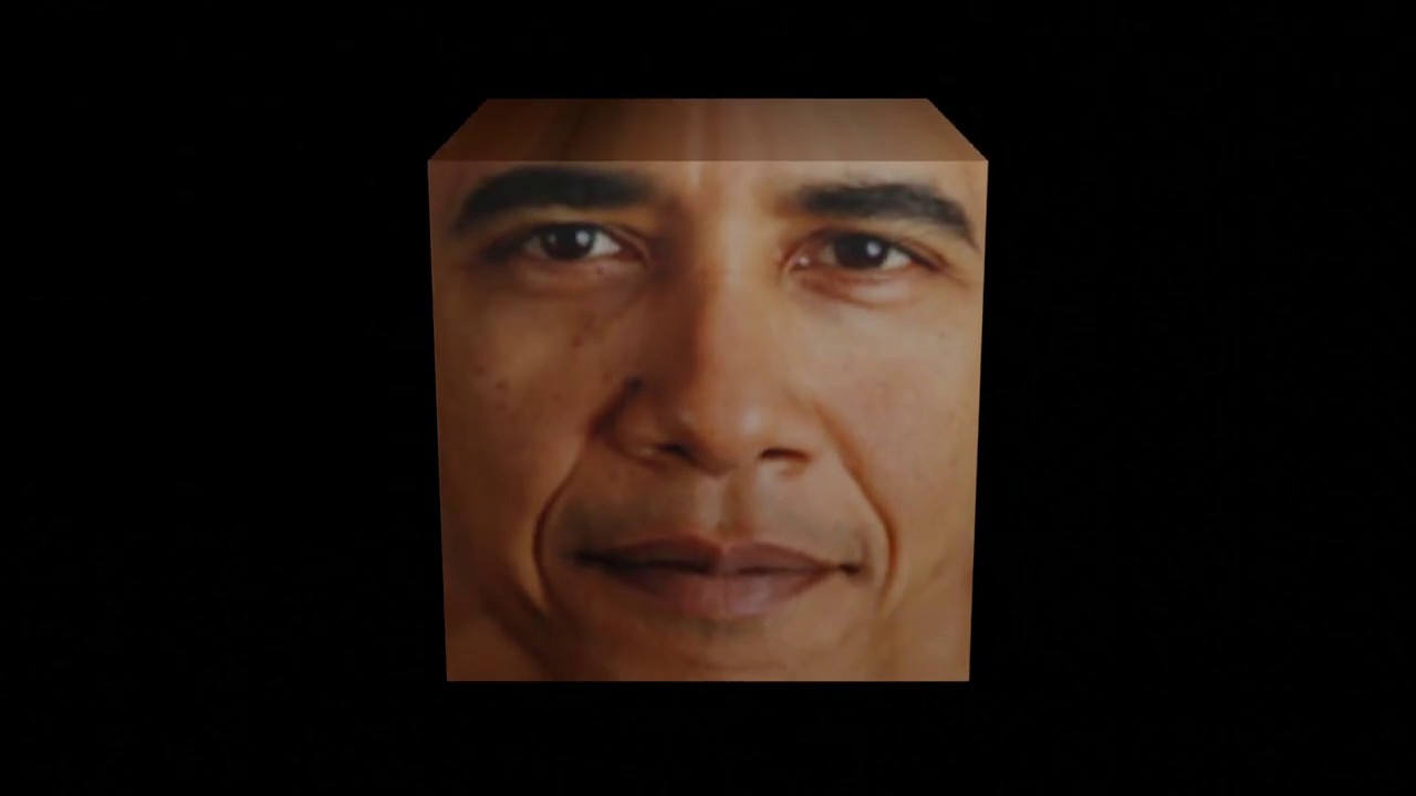 obamacube.mp4 - YouTube