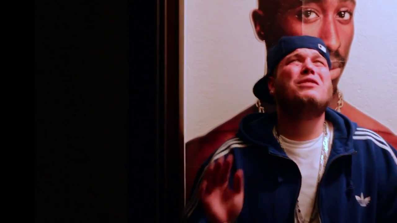 KlinK - Tear Drops and Closed Caskets - Like Im 2pac (Official Video ...