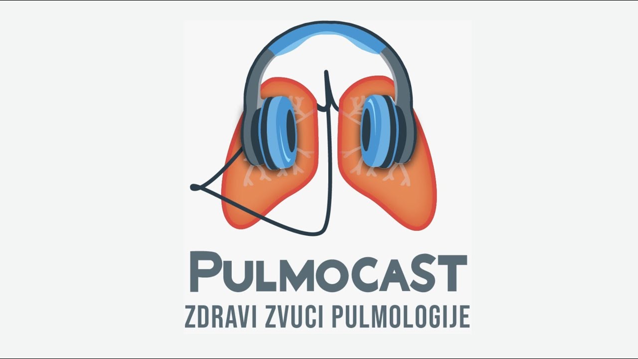 🌬️ Pridružite se dr Mihailu Stjepanoviću u serijalu Pulmocast - YouTube