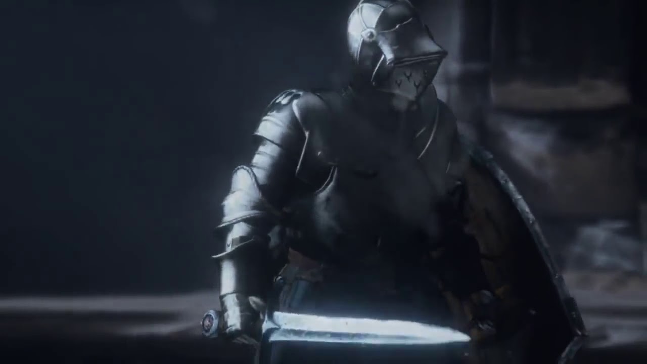 Deep Down TGS 2013 Trailer PS4 - YouTube