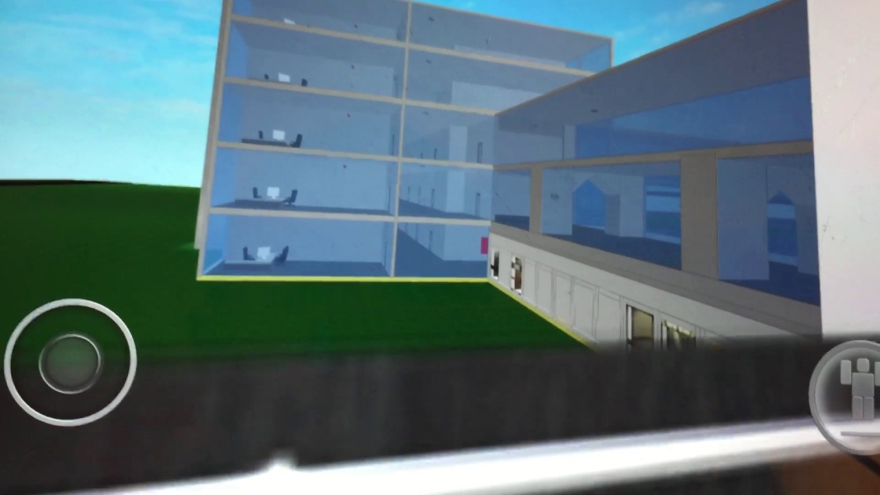 Roblox: OTIS GeN 2 Elevator @ OTIS Elevators - YouTube