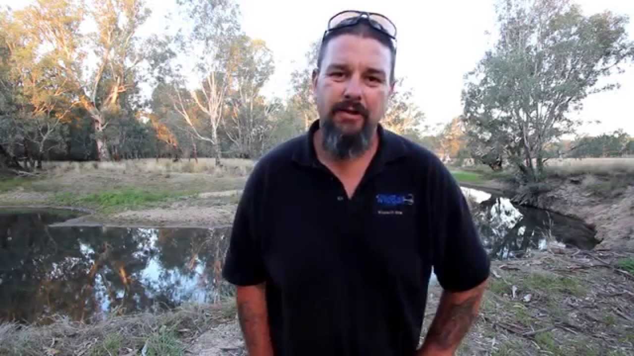 Welcome to ROBBIEFISHING - YouTube