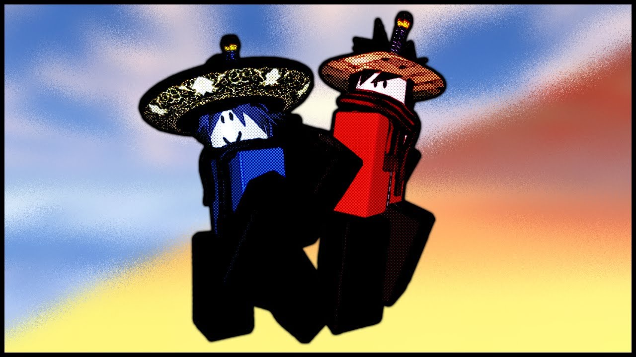 Bonding With Coolman [BrickBattler] - YouTube