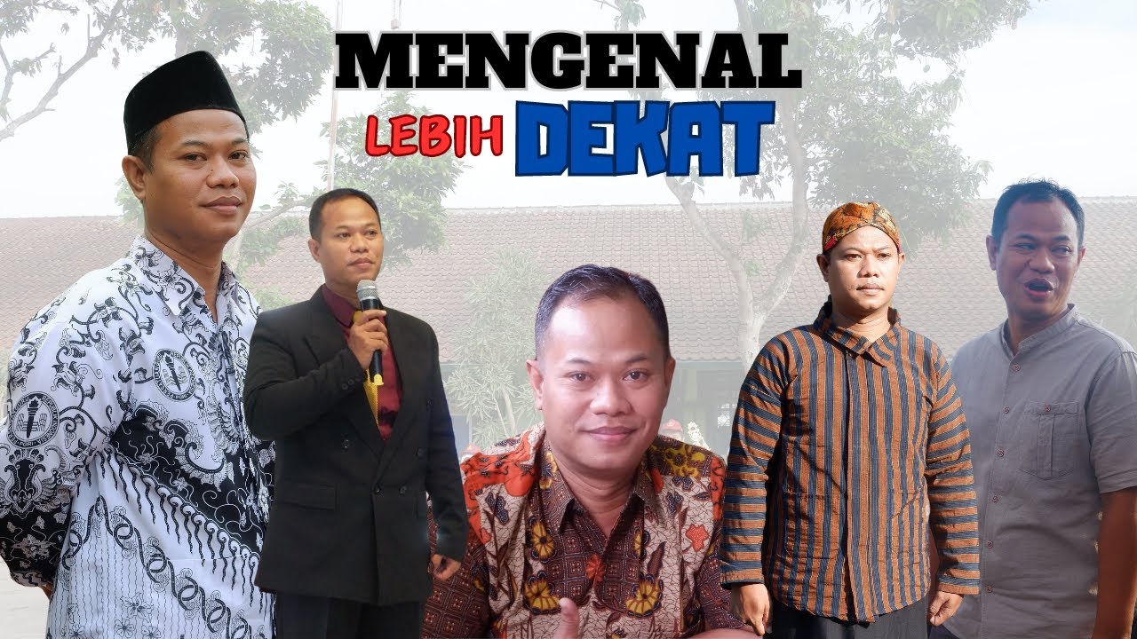 SISI LAIN DARI PAK ANTOK YANG WAJIB DIKETAHUI || MENGENAL LEBIH DEKAT ...