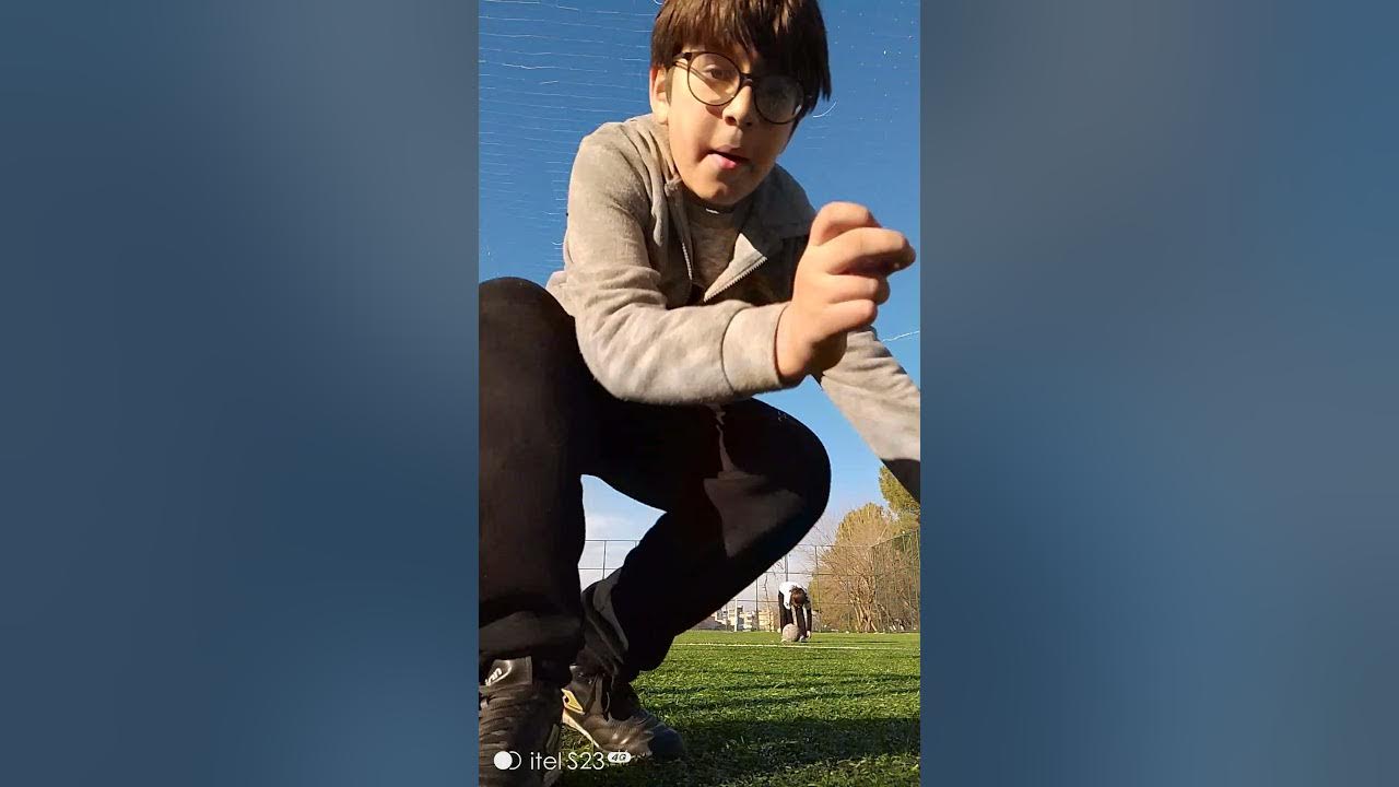 SporX ' ten Gol Challenge | Part 1 - YouTube