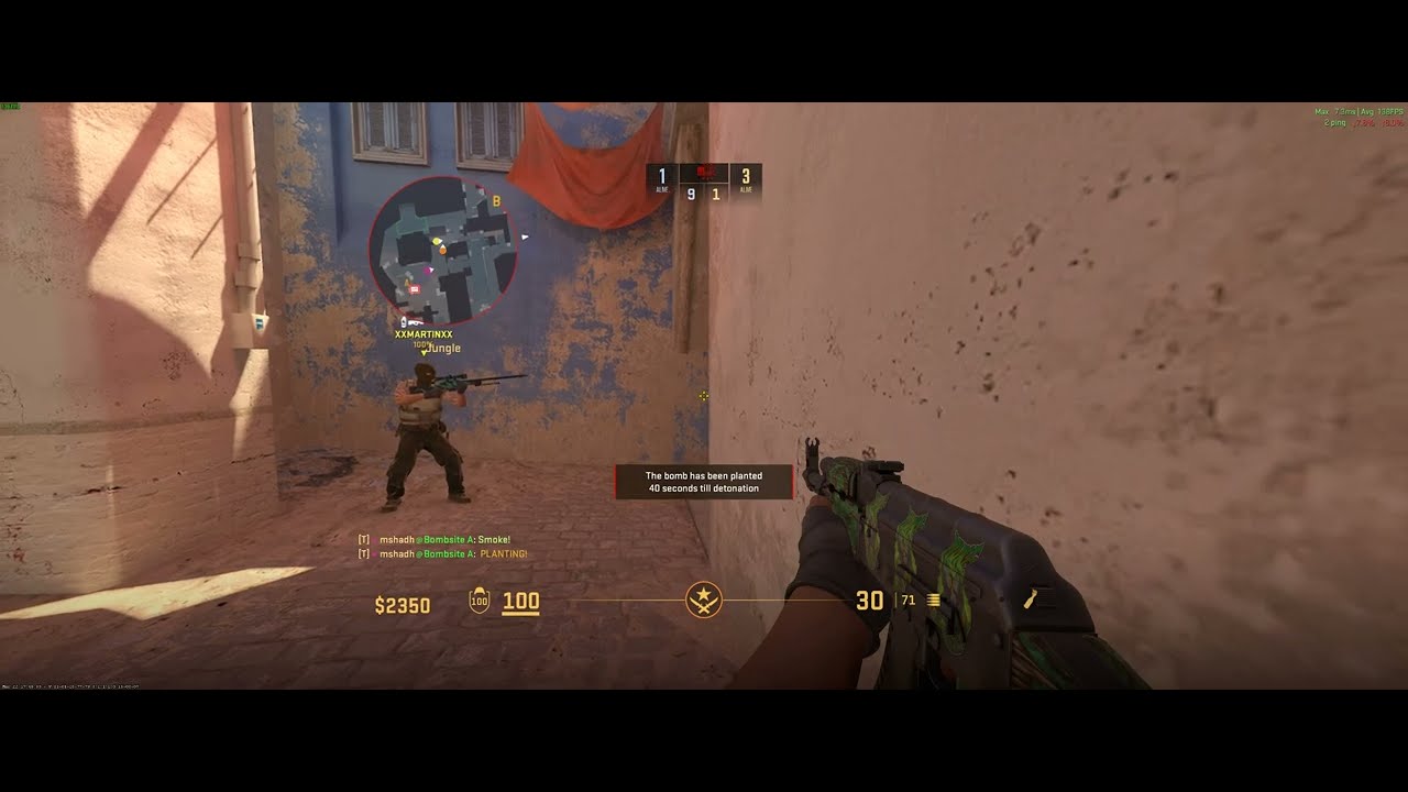 AWP Silencer - CS2 Update (24th March 2024) - YouTube
