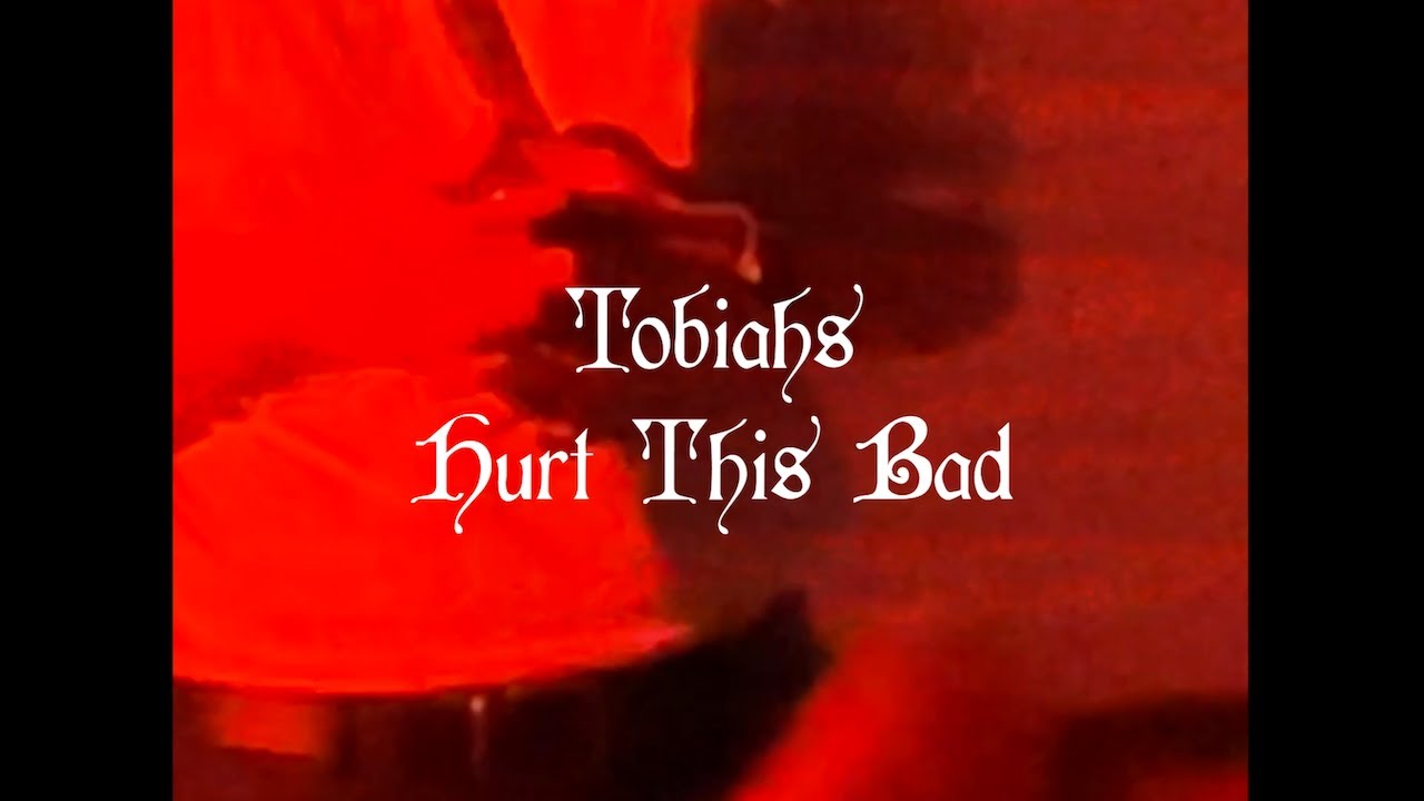 Tobiahs - Hurt This Bad (Visual) - YouTube
