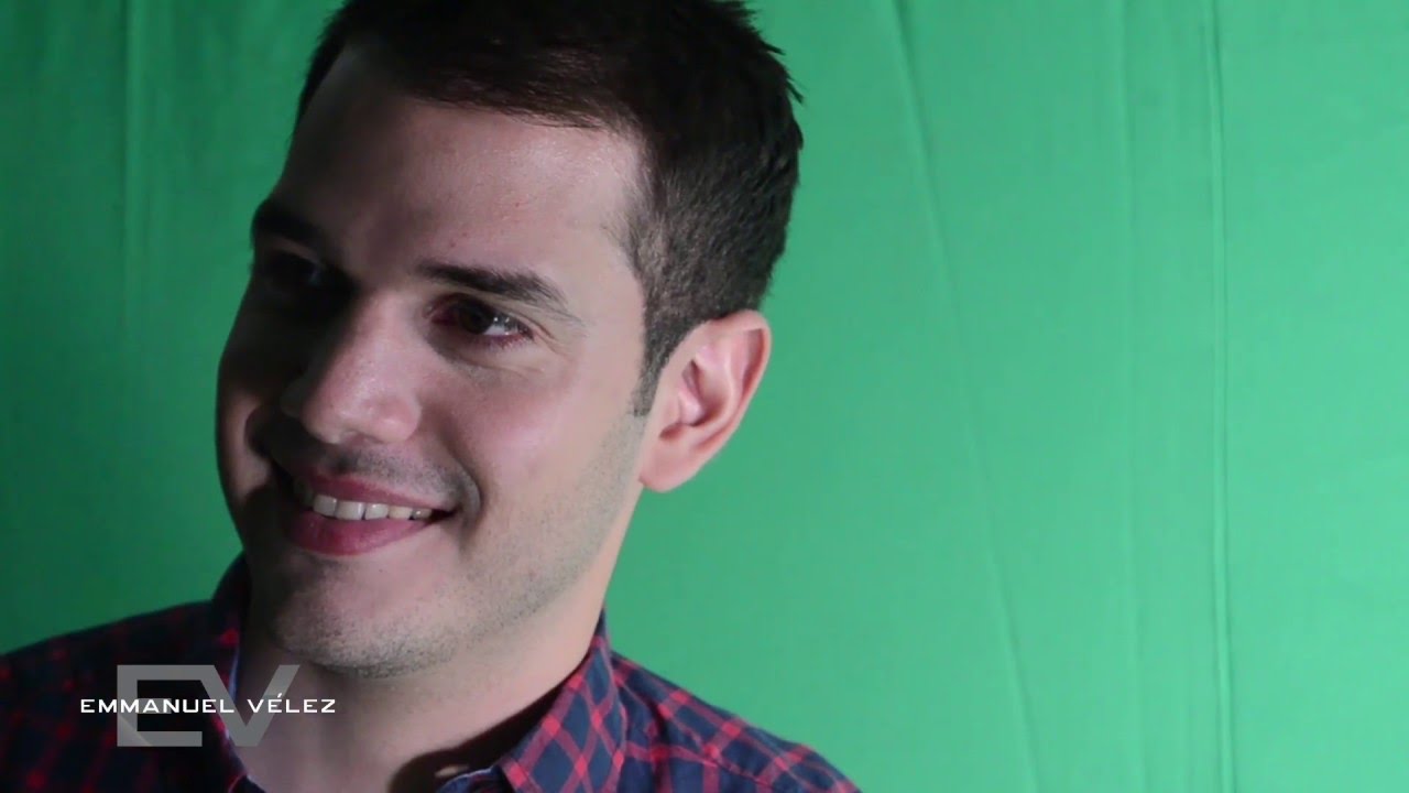 Emma Velez- Photo Shoot (Behind the Scenes) - YouTube